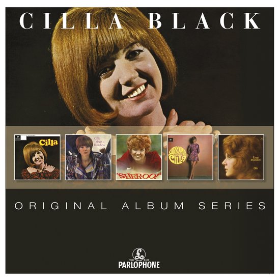 Original Album Series, Original Album Series | CD (album) | Muziek ...