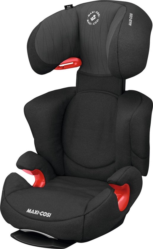 Maxi Cosi Rodi Air Protect Autostoel - Frequency Black | bol