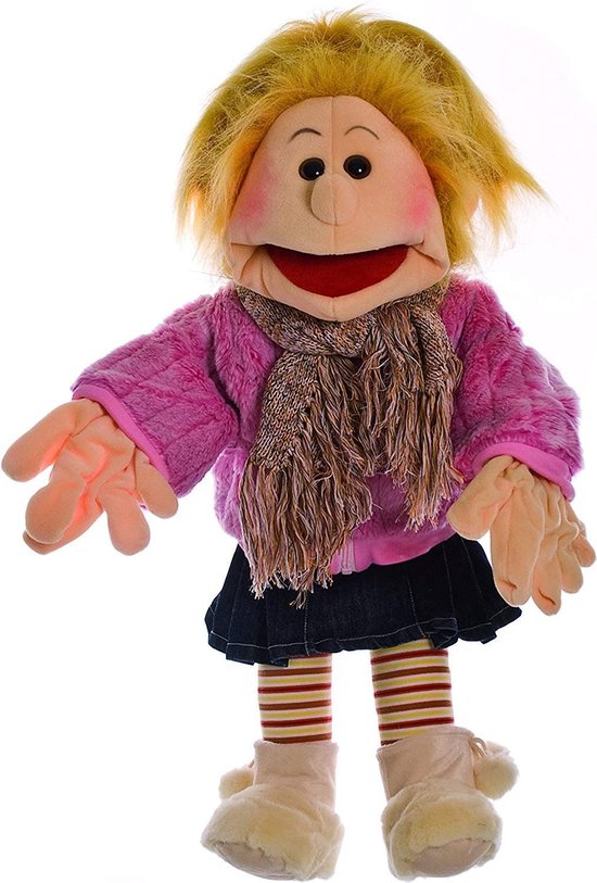 Handpop LP Katharina | bol