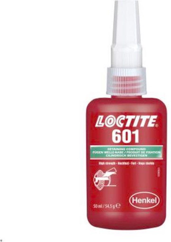 Loctite - 601 - 50 ml | bol.com
