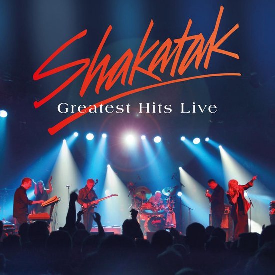 Greatest Hits, Shakatak | CD (album) | Muziek | bol.com