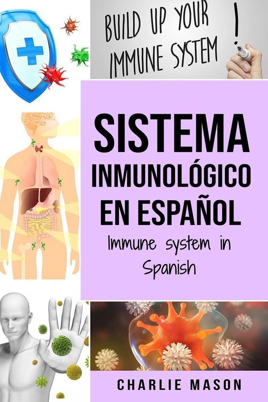 Sistema Inmunológico en Español/ Immune System in Spanish (ebook ...