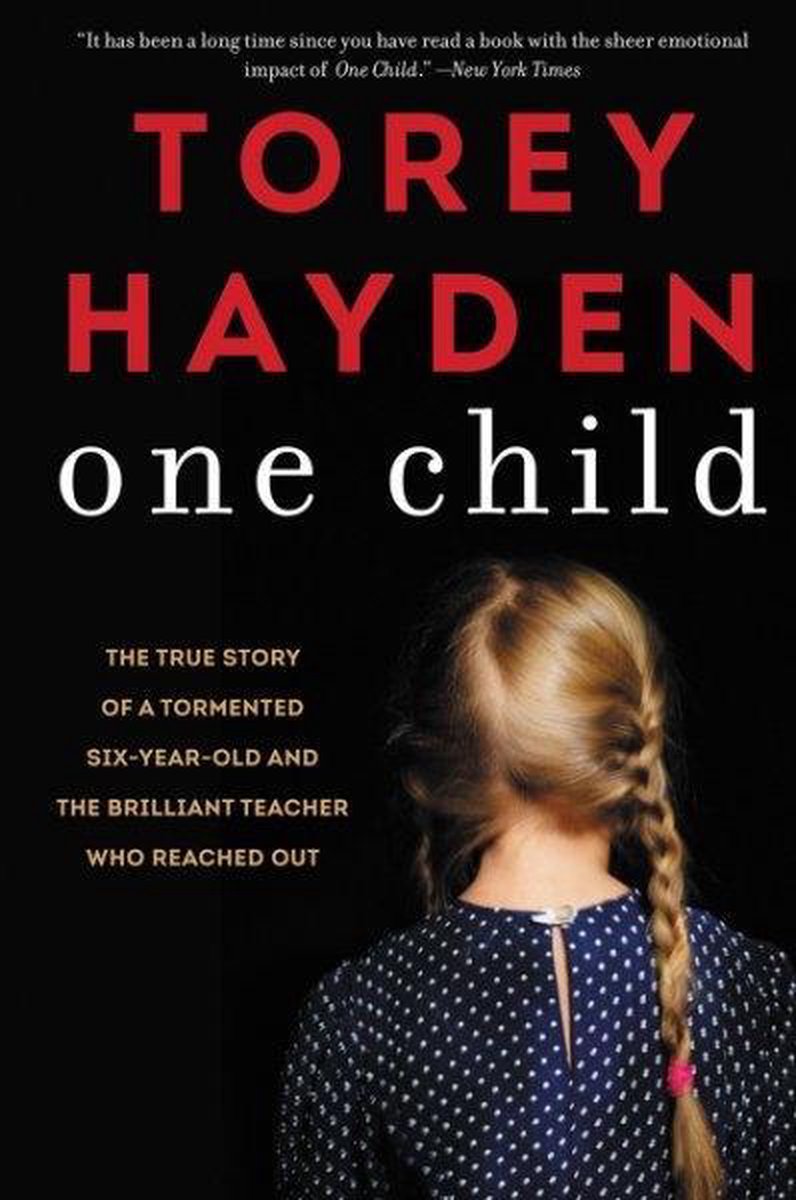One Child, Torey L. Hayden | 9780062564436 | Boeken | bol.com