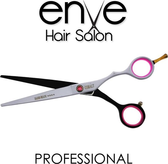 Enve Hair Salon KappersSchaar - Finger Maat 60 | bol.com