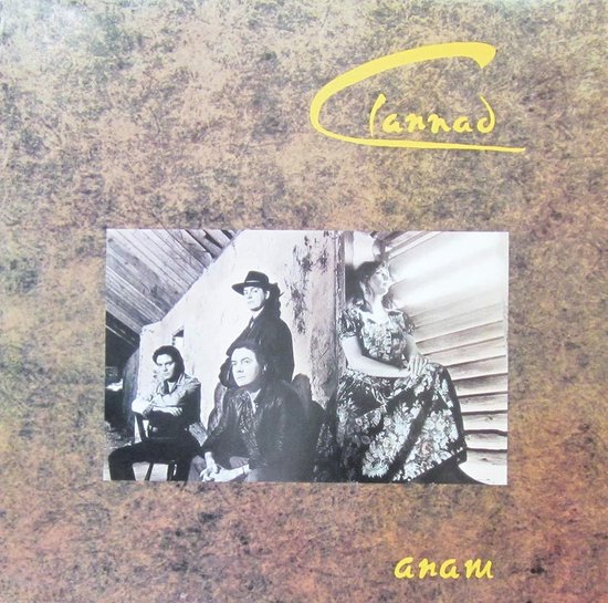 Anam, Clannad | Muziek | bol