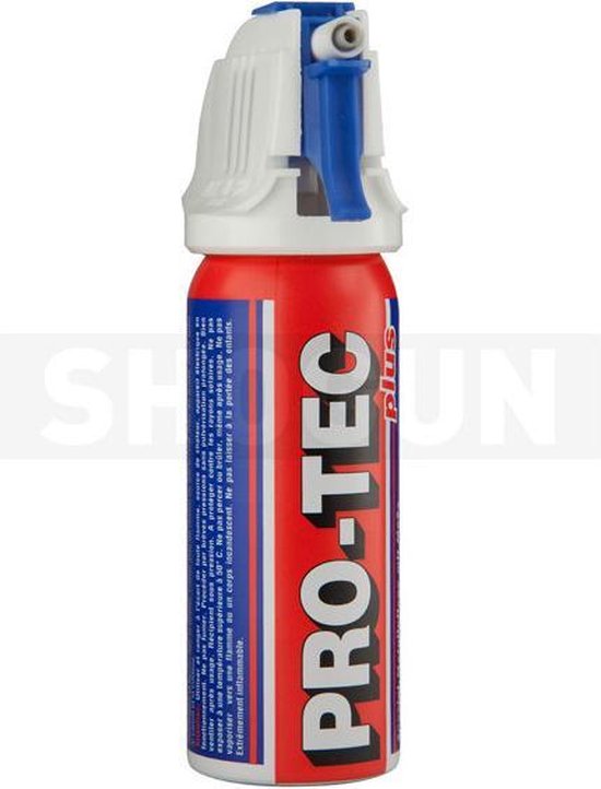 PRO-TEC PLUS KNIFE CARE | bol