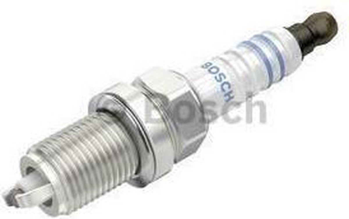 BOSCH Bougie 0242235668 - voor benzinemotor | bol.com