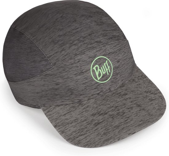 BUFF® Pack Speed Cap HTR GREY S/M - Pet - Zonbescherming | bol