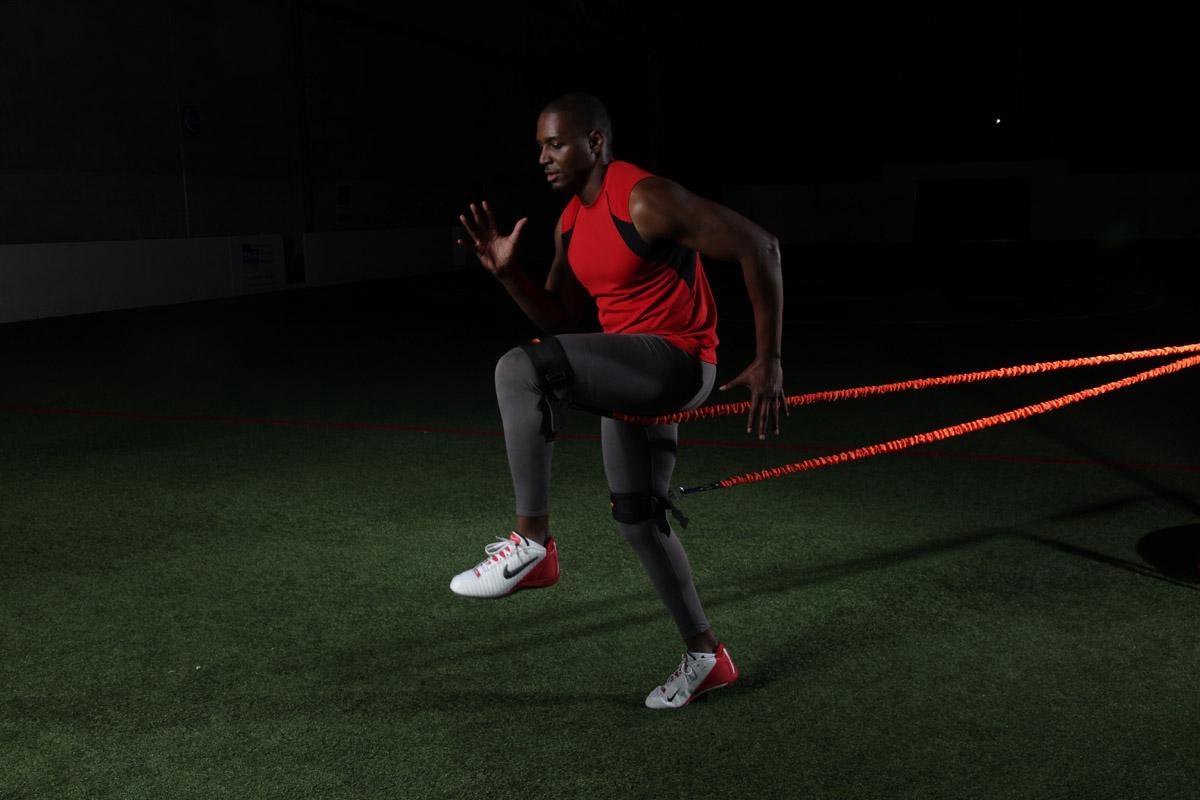 Stroops Knee Strike Weerstand 9Kg (Op=Op) | bol.com