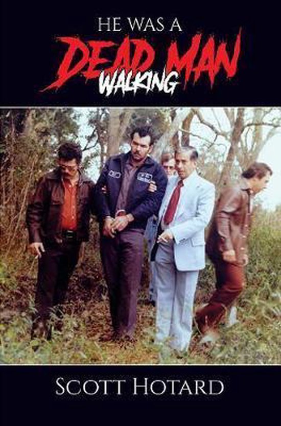 He Was a Dead Man Walking, Scott Hotard | 9781528922210 | Boeken | bol.com