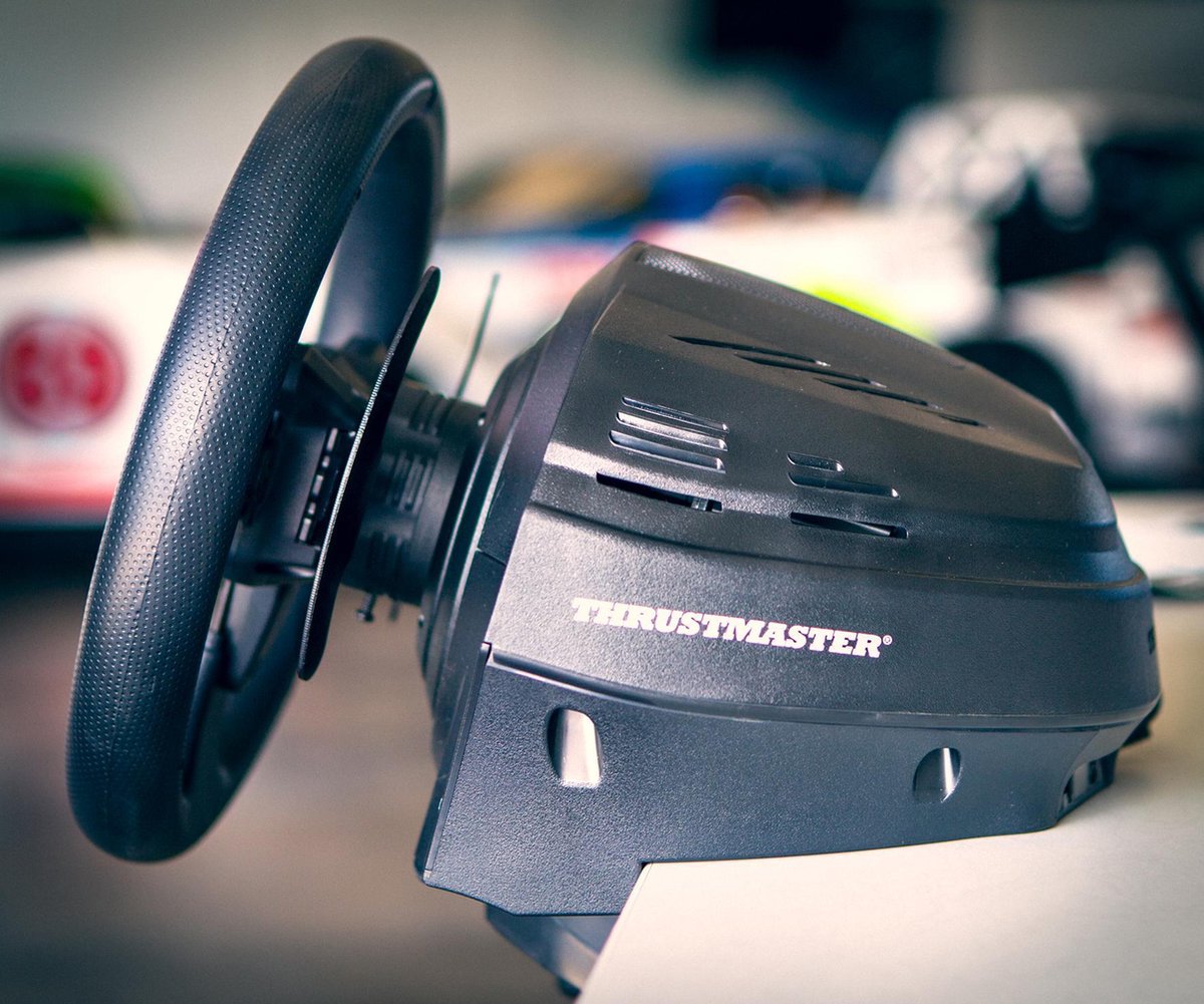 Logitech G923 Vs Thrustmaster T300RS GT: Choosing My First, 58% OFF