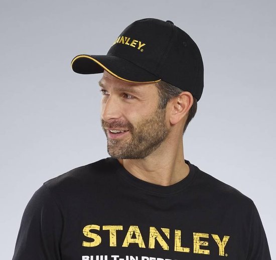 Stanley Cap, kleur zwart | bol.com