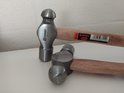 Bolhamer /Bolkophamer /Uitdeukhamer 680 gr Topbuilt PER 2 STUKS | bol.com