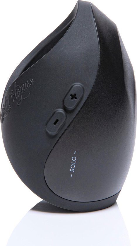 Hot Octopuss Pulse Solo Essential Masturbator | bol