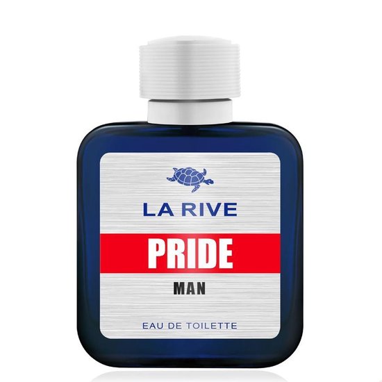 La Rive Pride man 90 ml - Eau de Toilette | bol