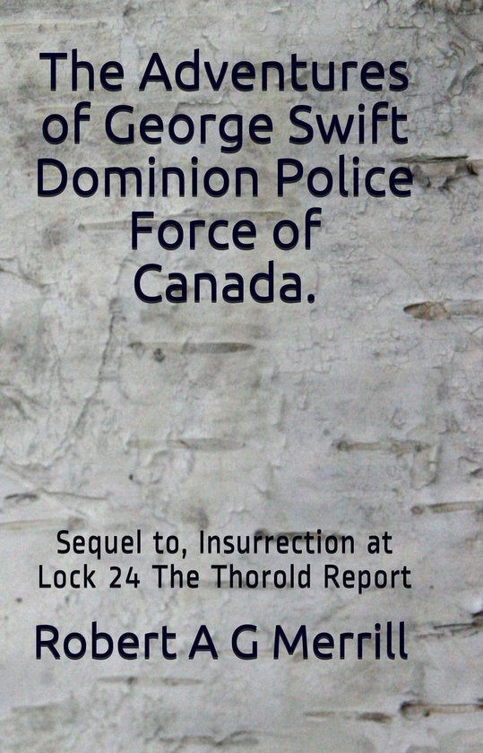 The George Swift Adventures 2 - The Adventures of George Swift (ebook ...