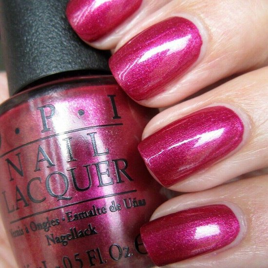 OPI nagellak - The One that got away NL K08 | bol