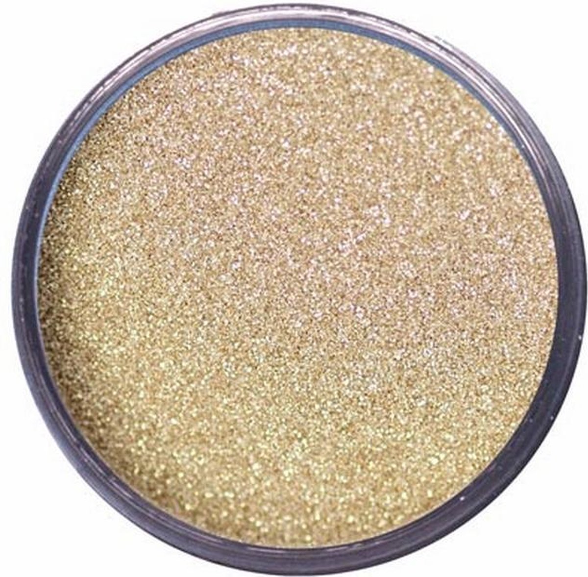 WOW embossing poeder | Brass | bol.com