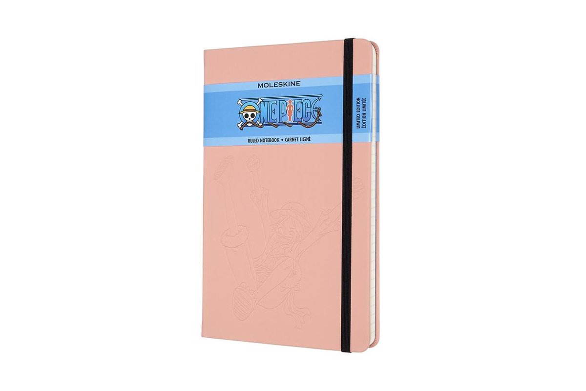 moleskine-limited-edition-notitieboek-one-piece-large-13x21-cm