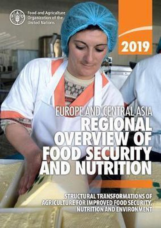 Europe and Central Asia - regional overview of food security and ...