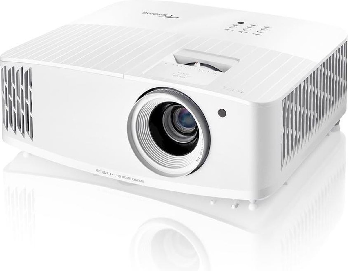 Optoma UHD30 beamer | bol.com