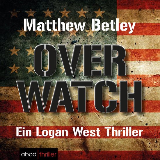 Overwatch, Matthew Betley | 4064066272715 | Boeken | bol