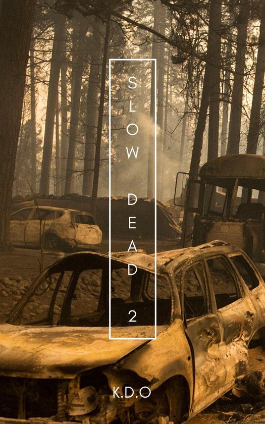 Slow Dead 2 (ebook), K.D.O | 1230003731253 | Boeken | bol.com