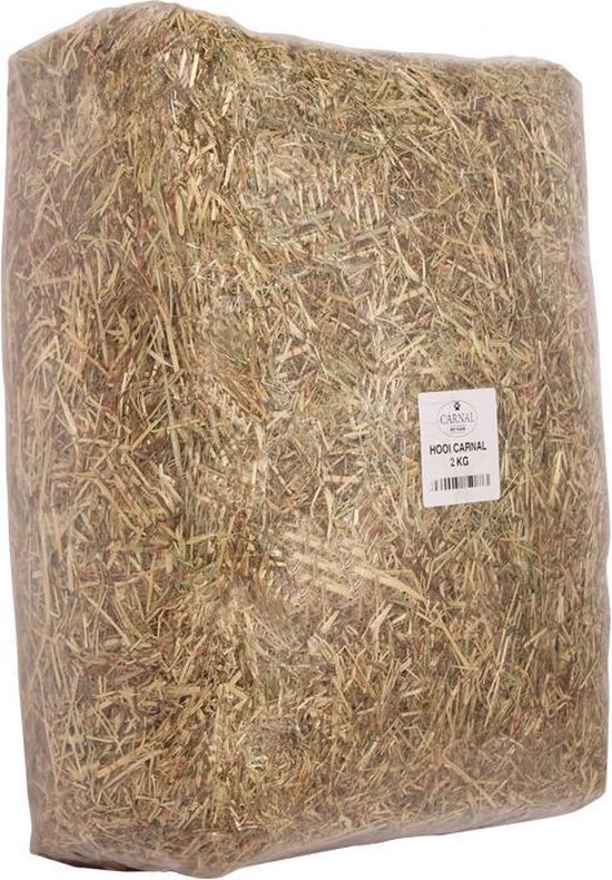 Hooi Carnal 2kg | bol.com