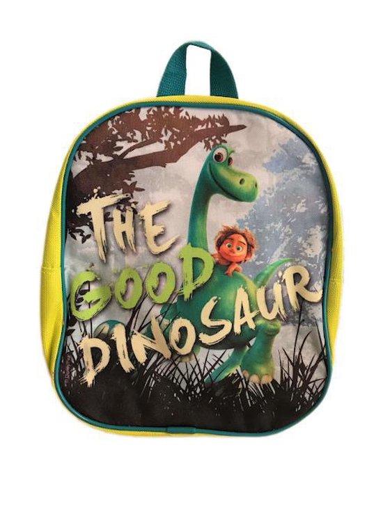 The good dinosaur rugzak 'klein' | bol.com