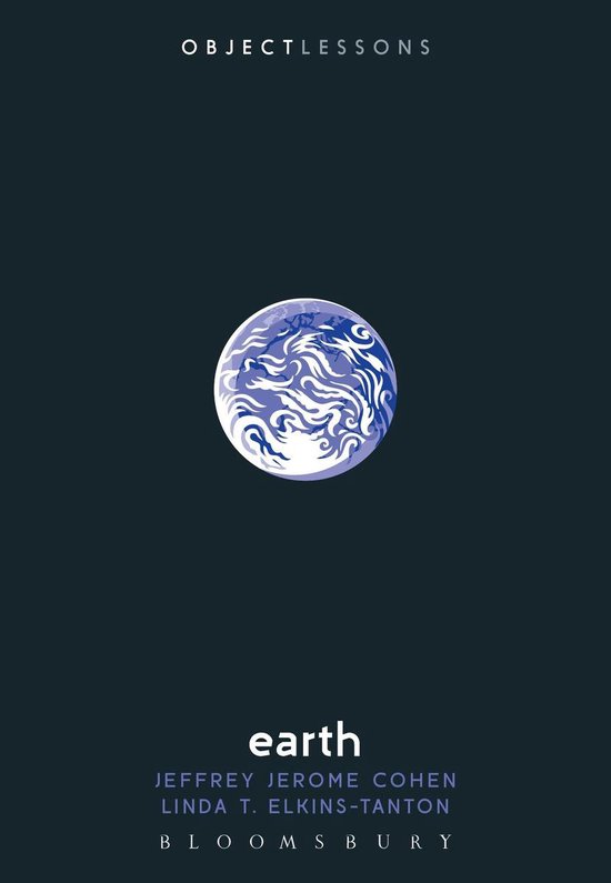 Object Lessons - Earth (ebook), Jeffrey Jerome Cohen | 9781501317927 ...