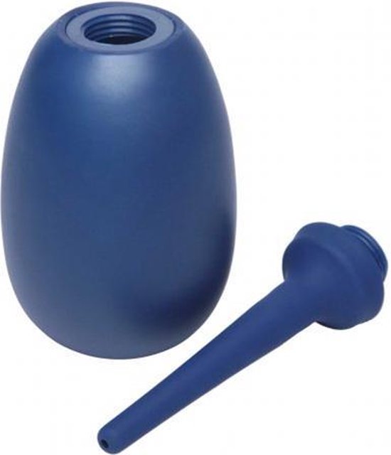 CleanStream - Flex Tip Intieme Douche | bol.com