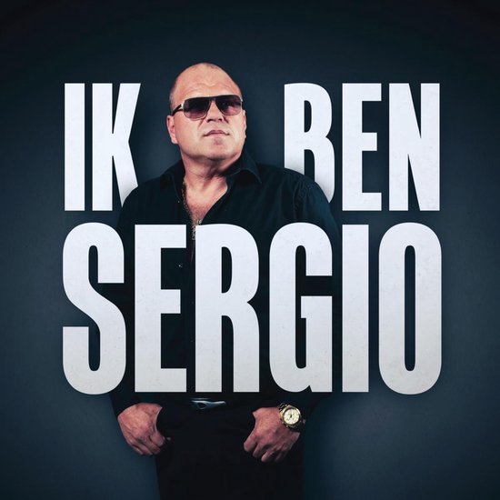Ik Ben Sergio (2cd), Sergio | Muziek | bol
