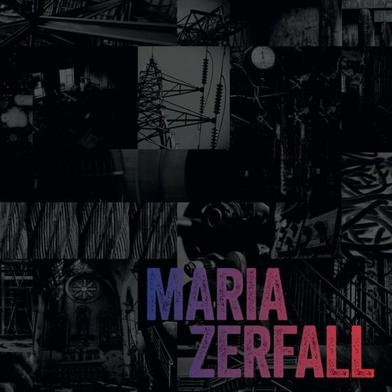 Anthology 1983-1993 (8Lp+7''), Maria Zerfall | LP (album) | Muziek ...