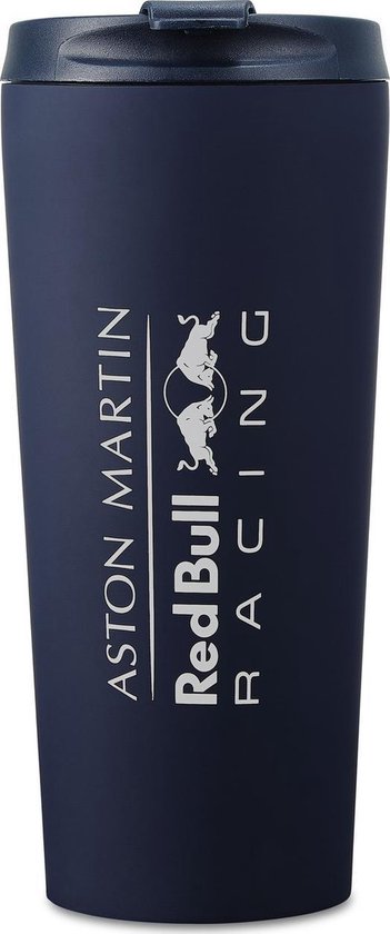 Red Bull Racing Thermal Mug | bol