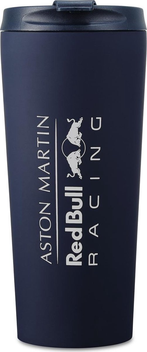 Red Bull Racing Thermal Mug | bol.com
