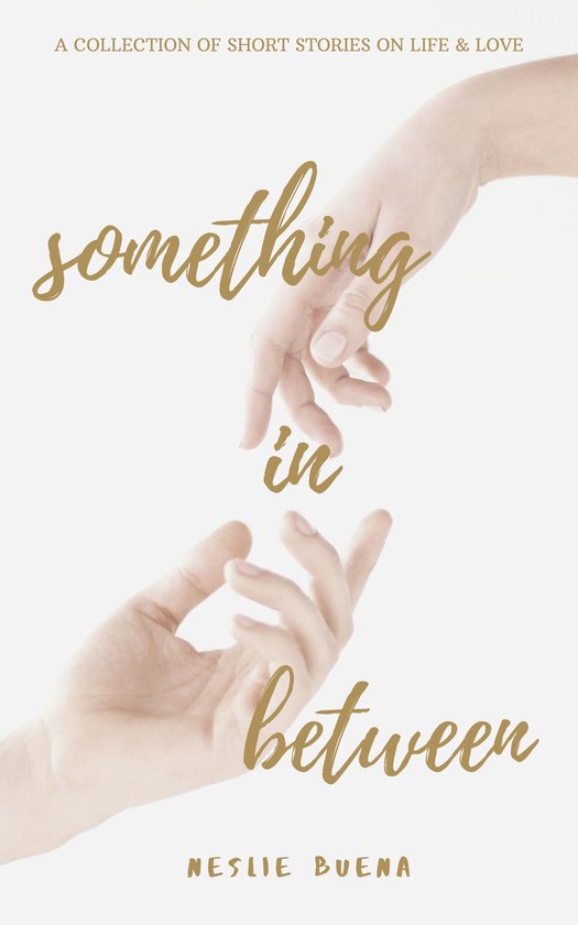 Something In Between (ebook), Neslie Buena-Bobis | 9781476094953 ...