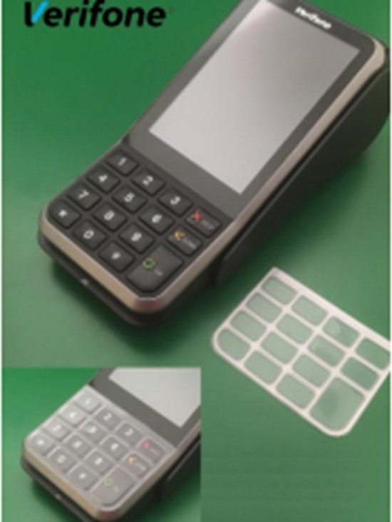Wetcover / Protective Cover V400m | bol