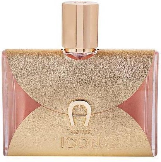 Aigner Icon eau de parfum 50ml | bol.com