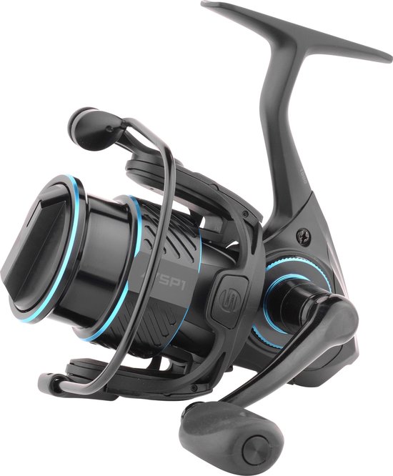 Spro SP1 Spinning Reel - 2000 | bol