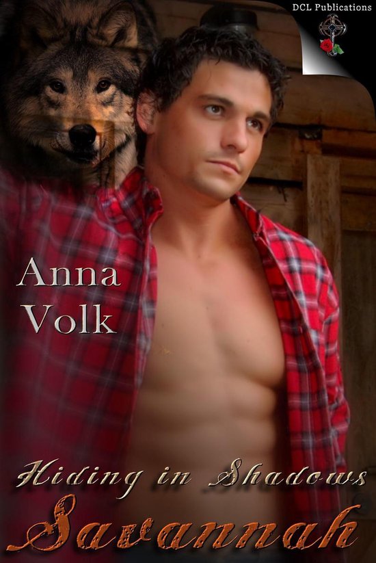 Living in Shadows 2 - Hiding in Shadows: Savannah (ebook), Anna Volk | 9780991447619... | bol.com