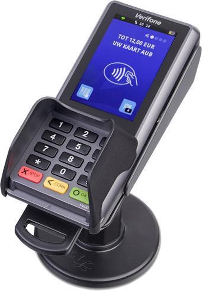 Twelve P400 pinautomaat | bol