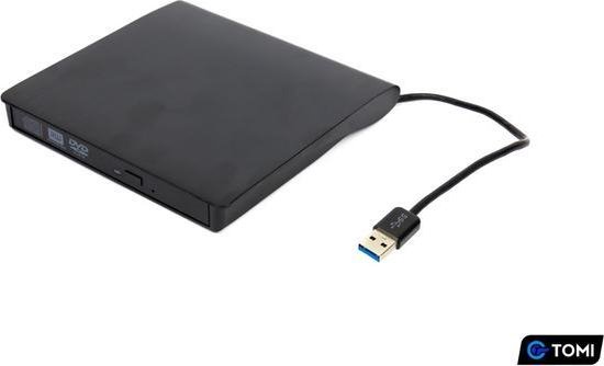 Externe CD/DVD Speler - Vernieuwde Optische Drive - USB 3.0 - CD-Rom ...