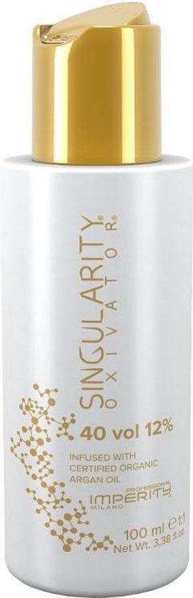 IMPERITY Singularity Waterstof 150ml 6% | bol.com