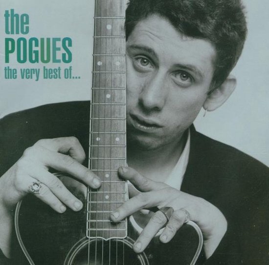 The Best Of The Pogues, Pogues,the | Muziek | bol