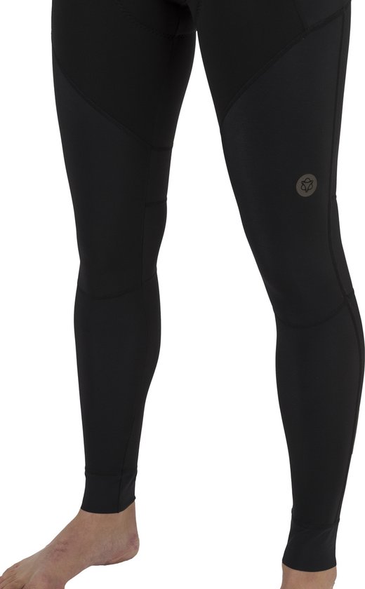 AGU Prime Lange Fietsbroek met Zeem Essential Heren - Met Bretels ...