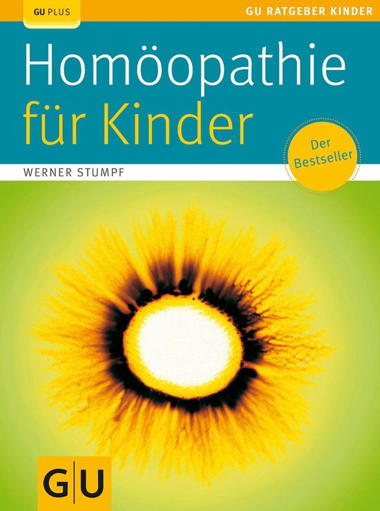 GU Ratgeber Kinder - Homöopathie für Kinder (ebook), Werner Stumpf ...