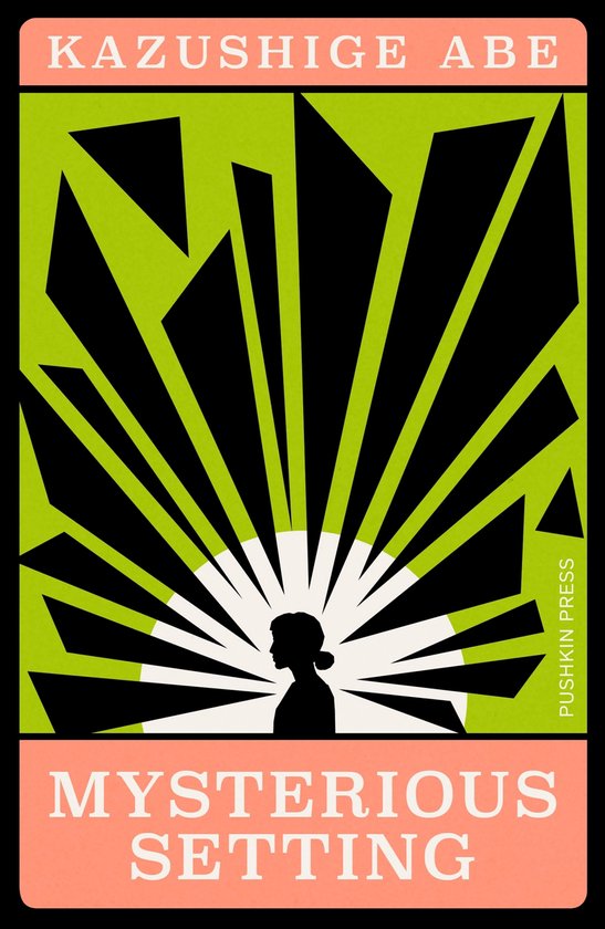 Mysterious Setting (ebook), Kazushige Abe | 9781805330493 | Boeken | bol