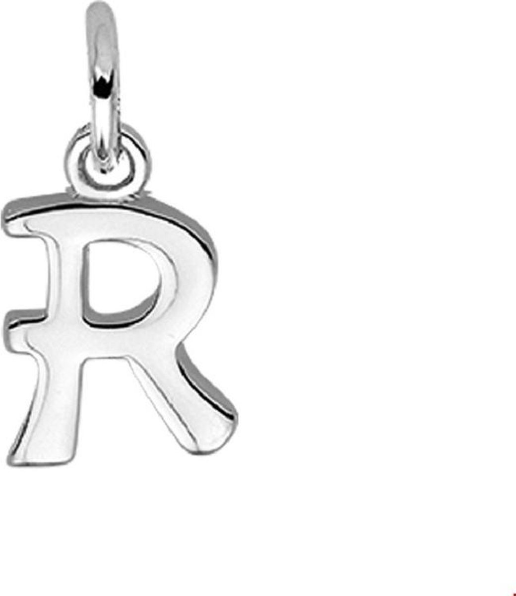 Robimex Hanger Letter R - Zilver | bol
