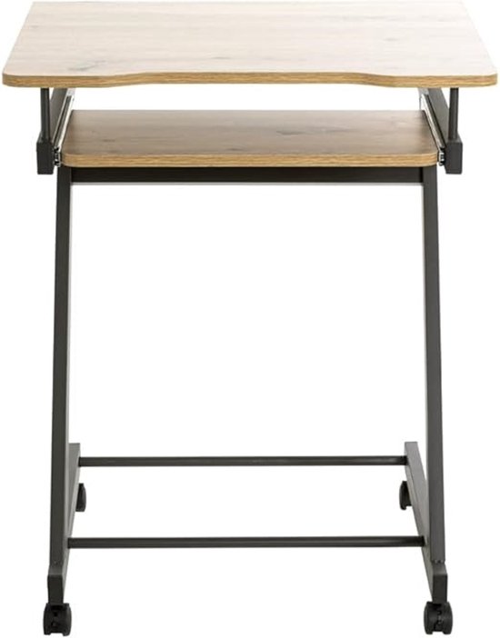 Thuis Laptop Notebook Computer Bureau, Computer Desk Desk Study Desk ...