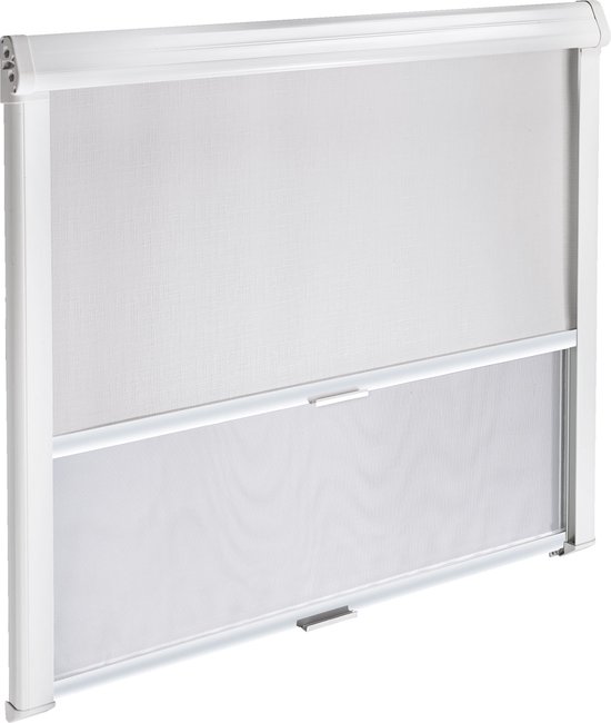 Dometic Combirollo 3000 Crèmewit 1360x810 | bol